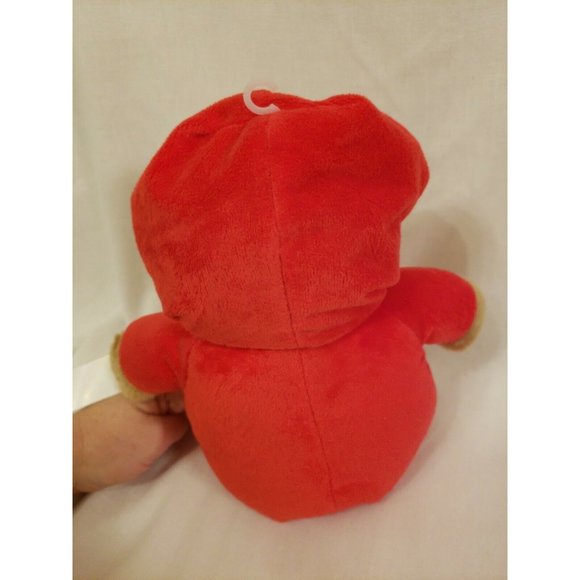 Forever Collectibles | Toys | Iowa State Cyclones Plush Animal Teddy ...